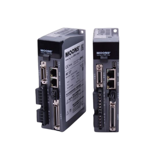 Bộ điều khiển Moons' M2DC SERIES—DRIVER DC INPUT