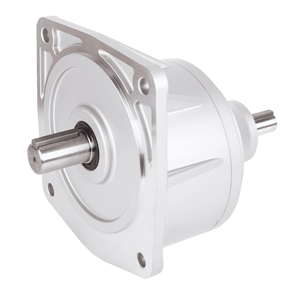 Bộ giảm tốc trục đôi dọc LVD Luyang