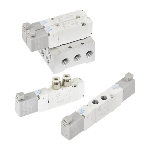 Van điện từ MVSP-156