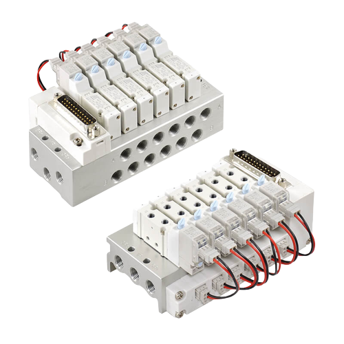 Van điện từ MVB-100