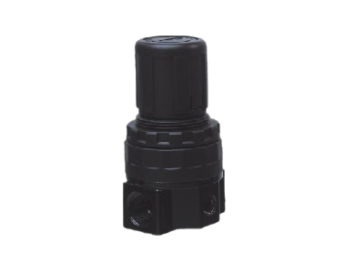 AIRTAC SR Series Pneumatic Regulator – Industrial Air Pressure ...